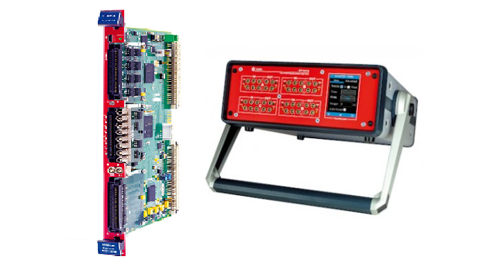 Fan In - Fan Out Units - CAEN - Tools for Discovery