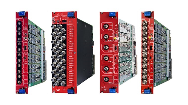 EASY3000 HV BOARDS - CAEN - Tools for Discovery