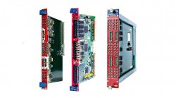 Modular Pulse Processing Electronics - CAEN - Tools for Discovery