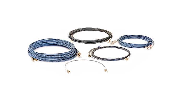 Cables - CAEN - Tools for Discovery