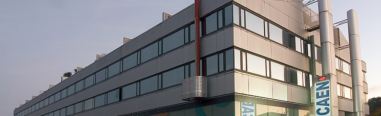 CAEN Group - CAEN - Tools for Discovery