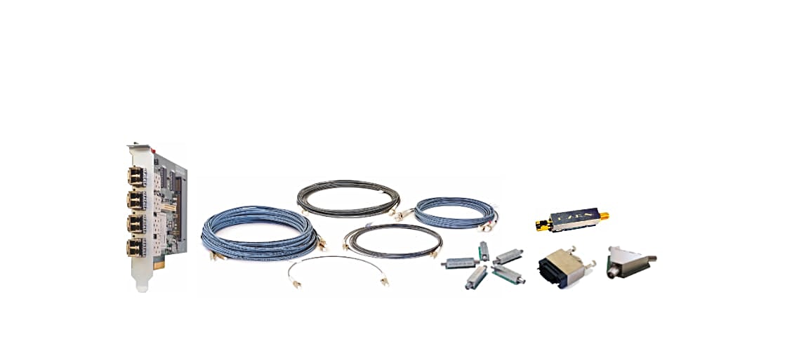 Accessories - CAEN - Tools for Discovery