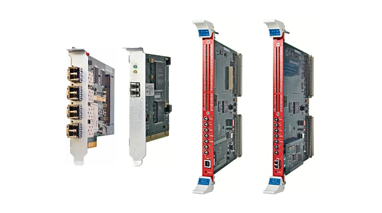 Controllers - CAEN - Tools for Discovery