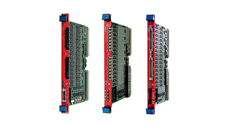 QDC - CAEN - Tools for Discovery