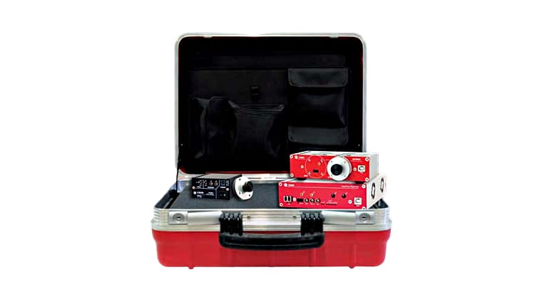 SiPM Kit - CAEN - Tools for Discovery