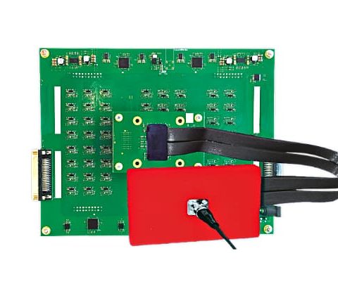 SCI-Compiler - User Firmware Generator and Compiler for CAEN Programmable Boards - CAEN - Tools ...