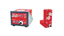 Modular Pulse Processing Electronics - CAEN - Tools for Discovery