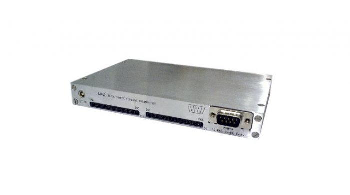 Modular Pulse Processing Electronics - CAEN - Tools for Discovery