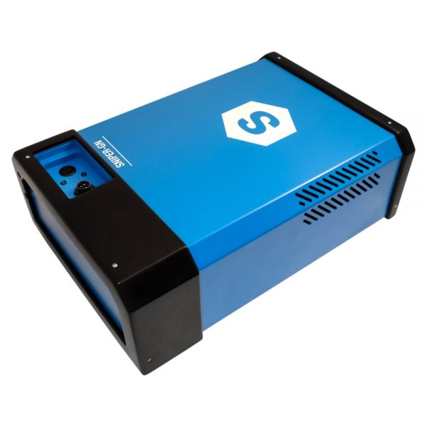 CAEN SyS SNIPER-GN - 中检电子