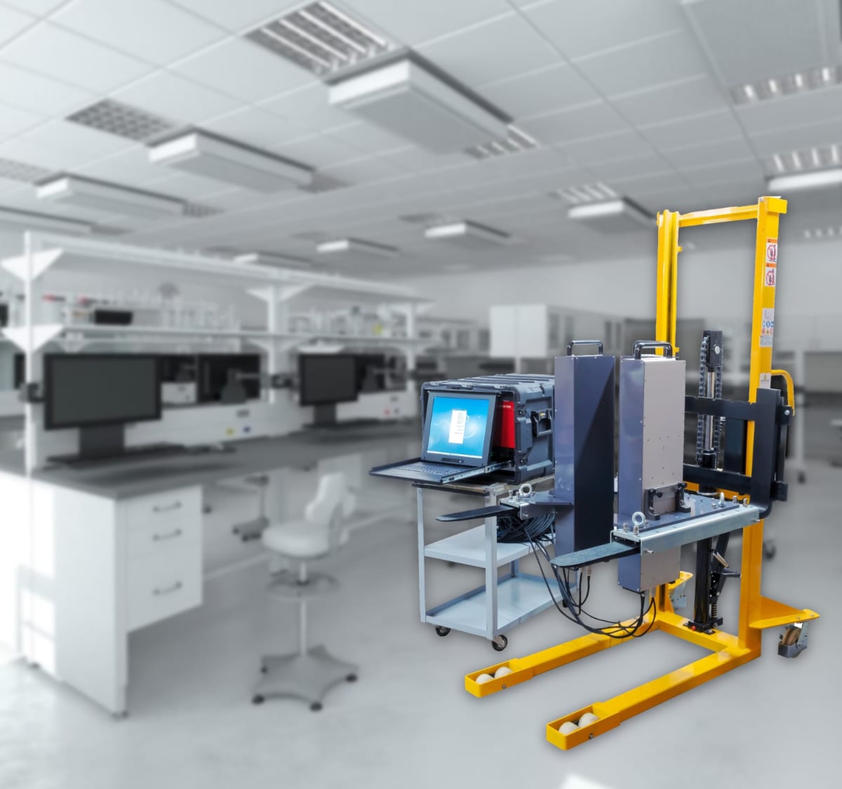 Fast Neutron Collar - Innovative system for fresh nuclear fuel ...