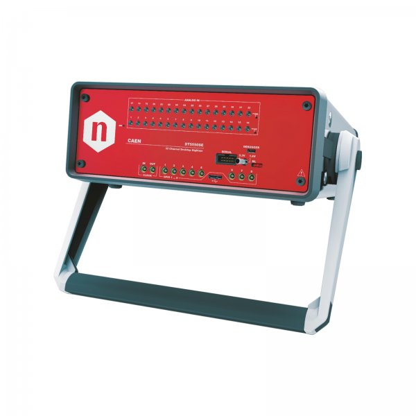 5560 Digitizer Family - CAEN - Tools for Discovery