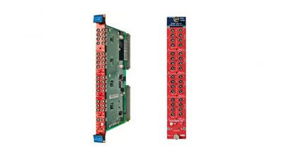Linear Fan In - Fan Out Units - CAEN - Tools for Discovery