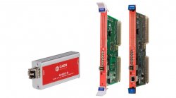 Modular Pulse Processing Electronics - CAEN - Tools for Discovery