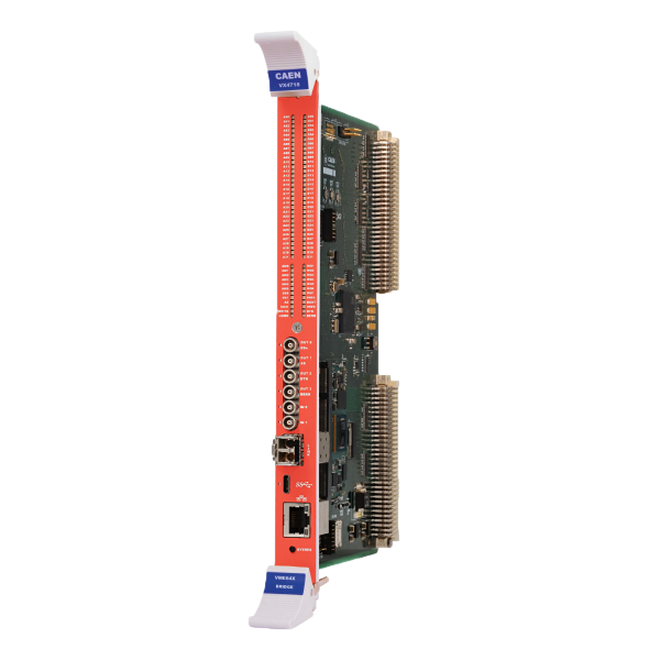 Controllers - CAEN - Tools for Discovery