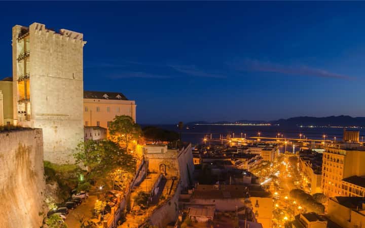 HEXAGON - CAEN-PhyClover