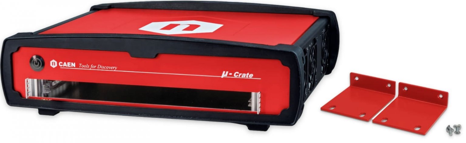 2740 Digitizer Family - CAEN - Tools for Discovery