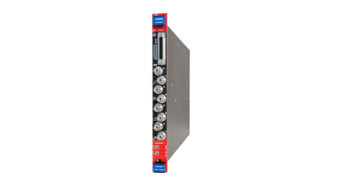 A1632H - 8 Channel 6kV/100-20µA Individual Floating Channel Dual Range ...