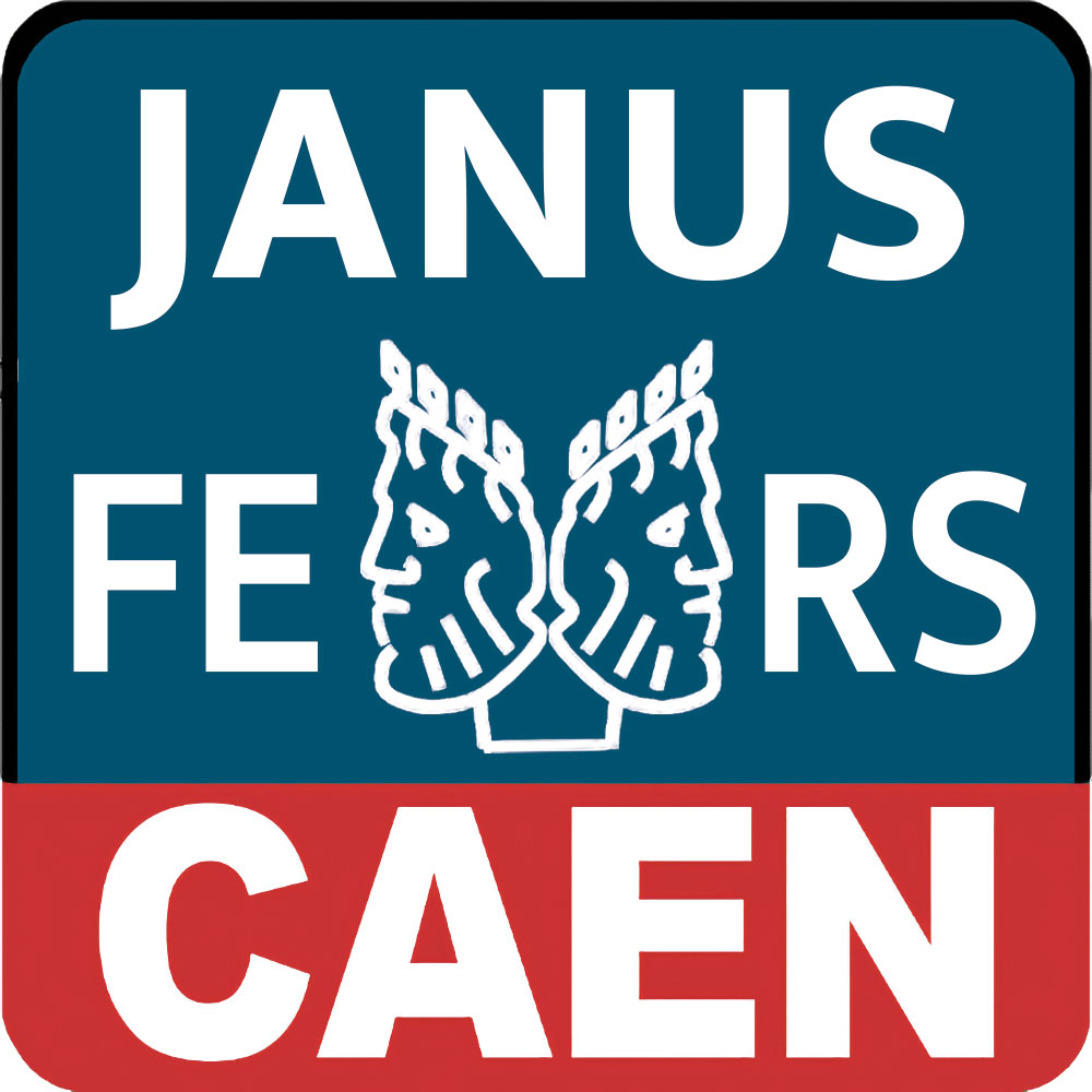 JANUS - FERS-5200 DAQ SOFTWARE - CAEN - Tools for Discovery JANUS - FERS-5200 DAQ SOFTWARE - CAEN - Tools for Discovery