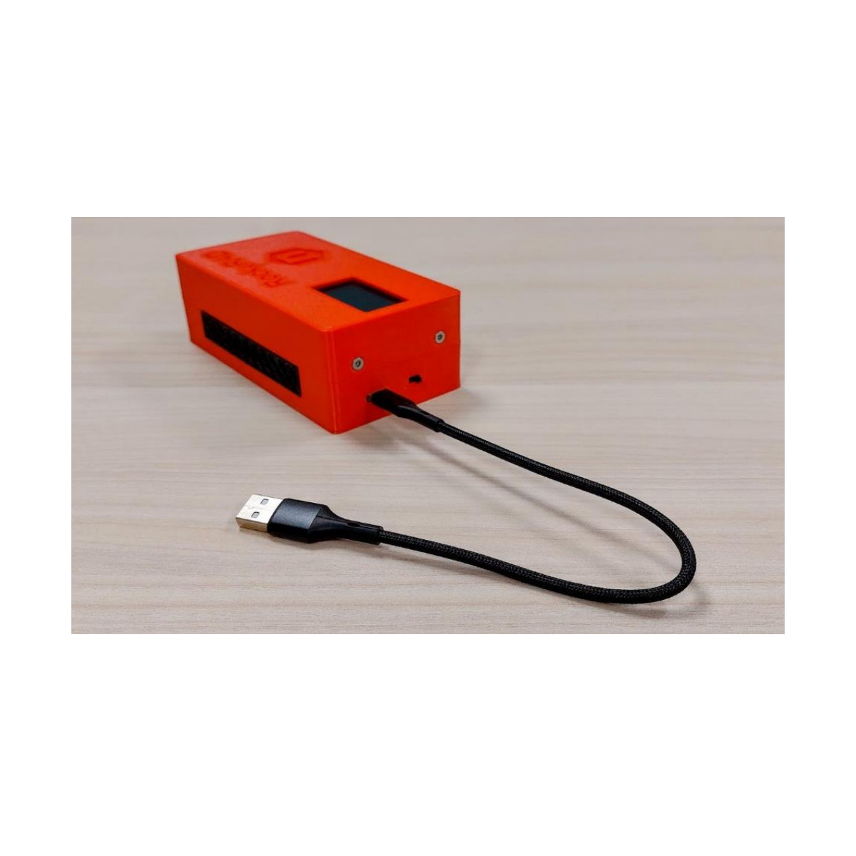 SP5660 - Portable Geiger-Müller Counter for Nuclear Radiation - CAEN ...