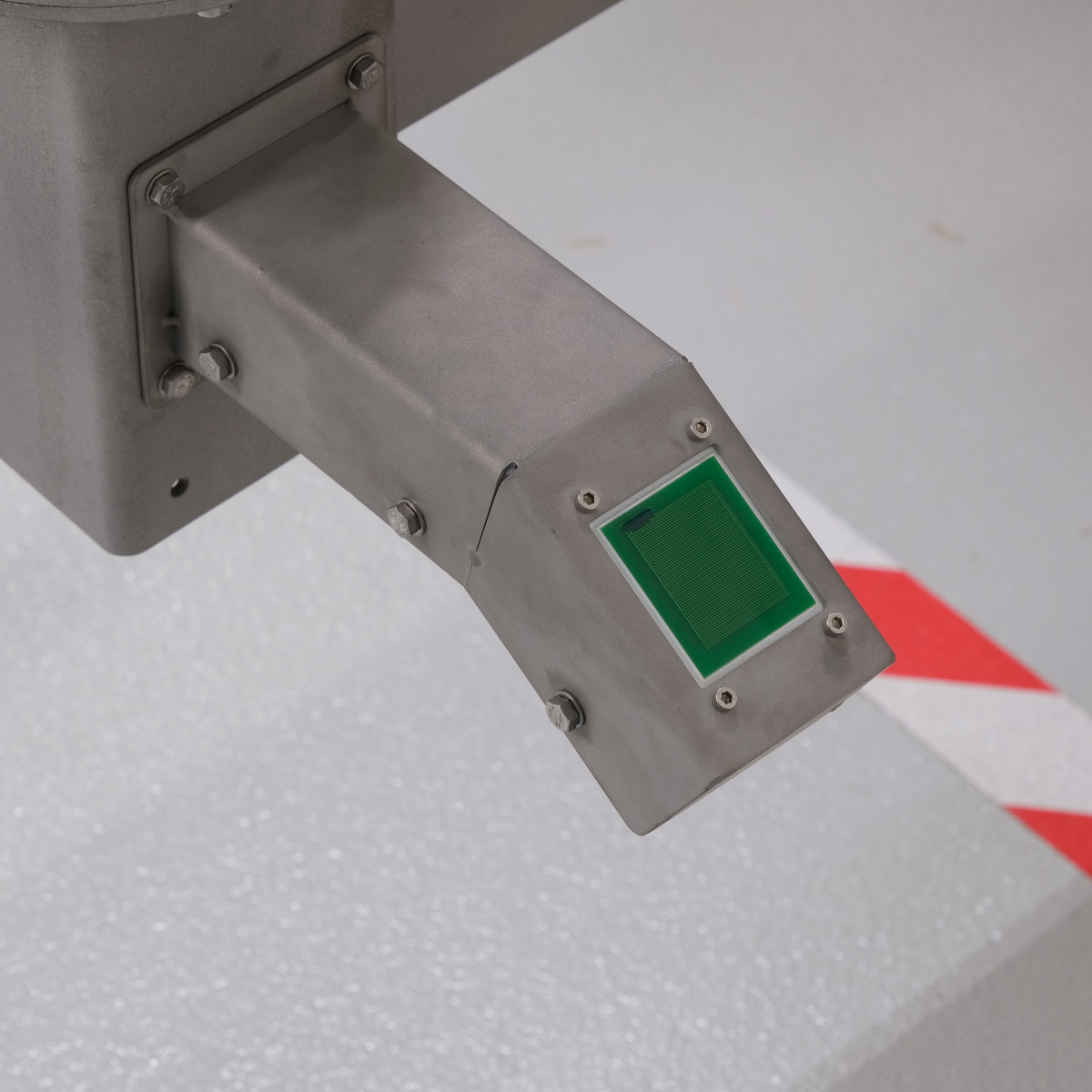 Rain Sensor for Gamon - CAEN - Tools for Discovery