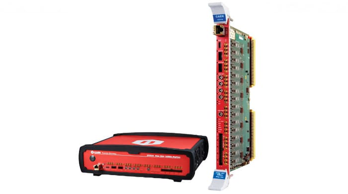 2730 Digitizer Family - CAEN - Tools for Discovery