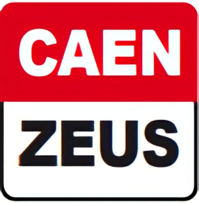 ZEUS - Control Software for DT5485Px and A7585Px Power Supply - CAEN ...
