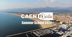 CAEN – Tools for Discovery