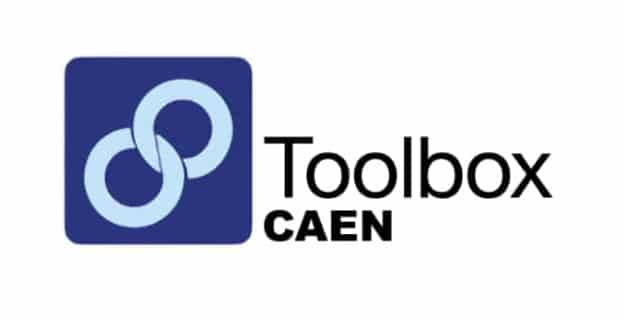 CAEN Toolbox - Multi-Functional Software Suite for the Upgrade of Front-end Boards, Bridges and ...