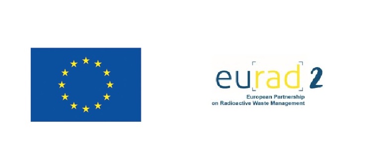 EURAD-2 European Joins Programme on Radioactive Waste Management - CAEN ...