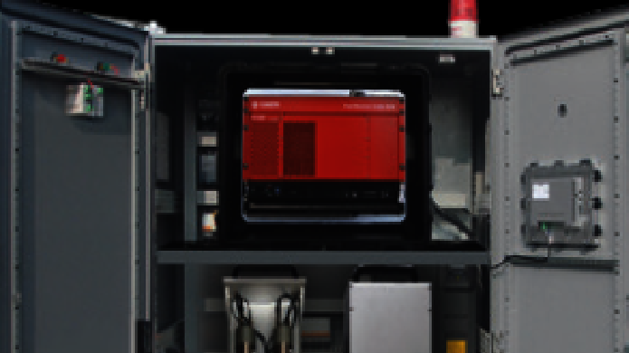 Gamma Spectroscopy - CAEN - Tools for Discovery